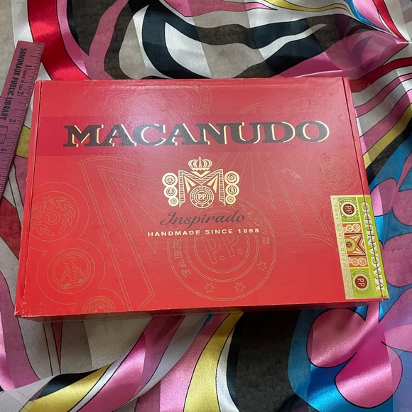 Storage & Organization | Cigar Box | Poshmark